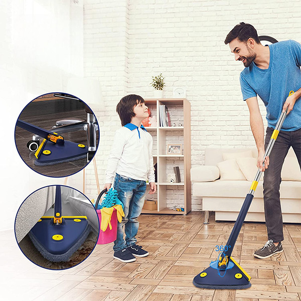 Mop koji doseže svuda | ANGLEMOP – superzebra.rs