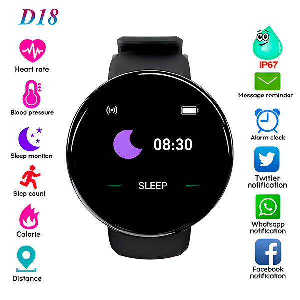 Pametni sat premium | WATCHLITE – superzebra.rs