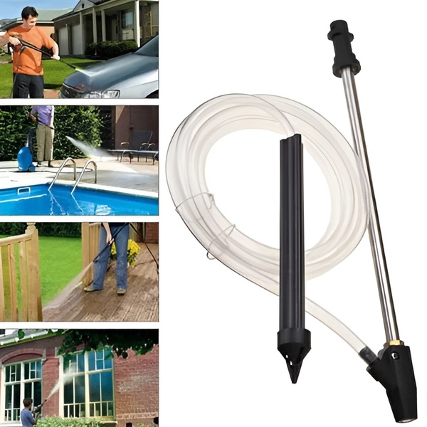 Dodatak za mokro abrazivno čišćenje | BLASTIFY – superzebra.rs