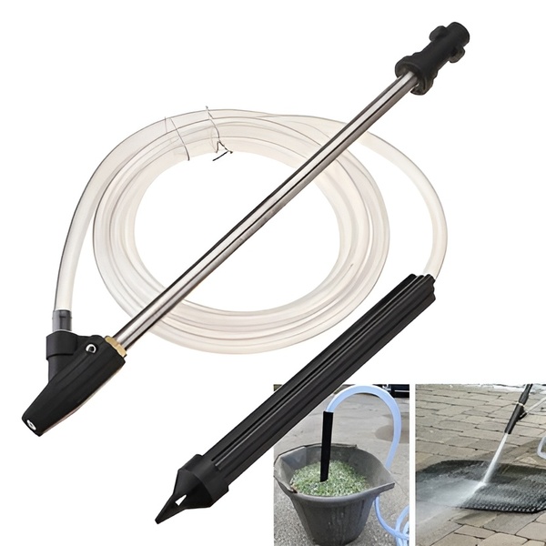 Dodatak za mokro abrazivno čišćenje | BLASTIFY – superzebra.rs