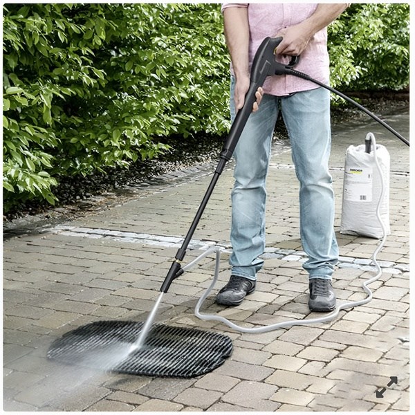 Dodatak za mokro abrazivno čišćenje | BLASTIFY – superzebra.rs