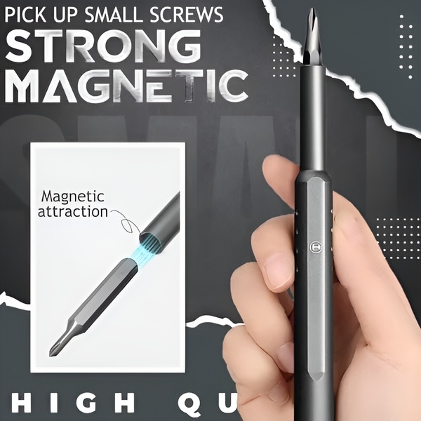 31 u 1 komplet preciznih odvijača | SCREWTI – superzebra.rs