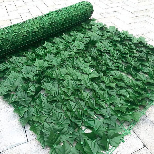 Panel za privatnost sa veštačkim lišćem | LEAFPANEL – superzebra.rs